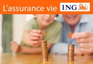 Quelles assurances-vie proposent ING