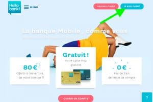Comment éditer un RIB Hello bank! ? – 01 banque en ligne