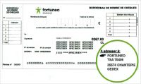 Comment déposer un cheque chez Fortuneo ? – 01 banque en ligne