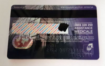 Comment sécuriser et protéger sa carte bancaire? – 01 banque en ligne