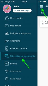 Comment commander un chéquier Hello bank! ? – 01 banque en ligne