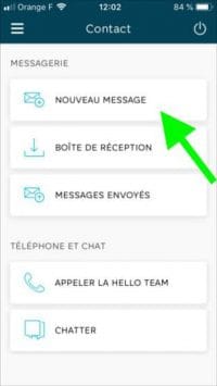 Comment obtenir un chèque de banque Hello bank! ? – 01 banque en ligne