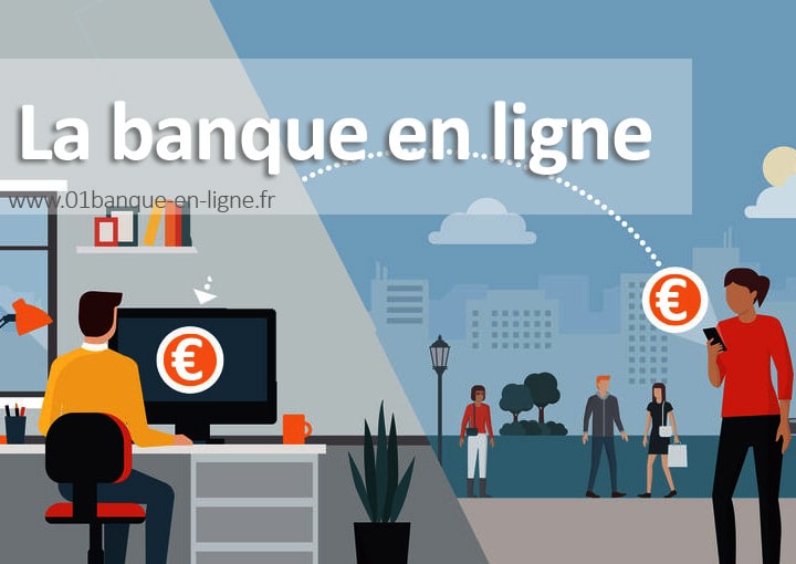 Portail sur les nouvelles banques du net ! – 01 banque en ligne