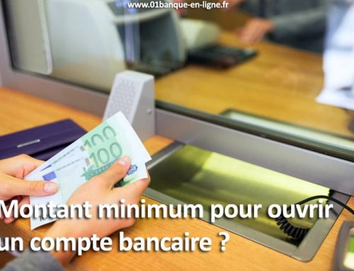 Gerer son compte bancaire sur smartphone – 01 banque en ligne