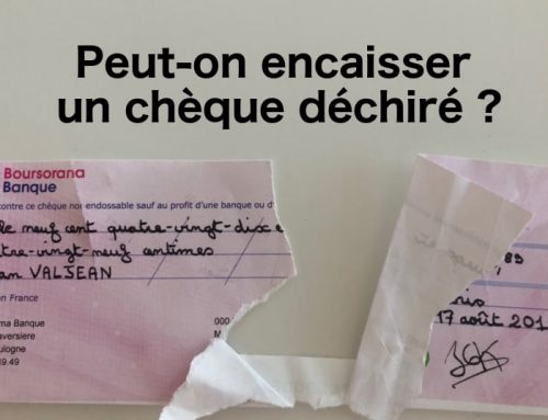 Trouver la banque avec un IBAN – 01 banque en ligne