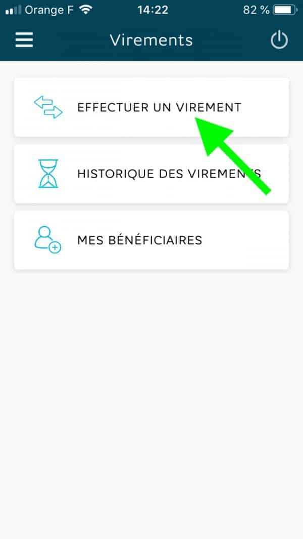 Comment effectuer un virement avec Hello bank! ? – 01 banque en ligne