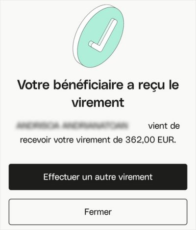 Comment faire un virement bancaire depuis Qonto ? – 01 banque en ligne